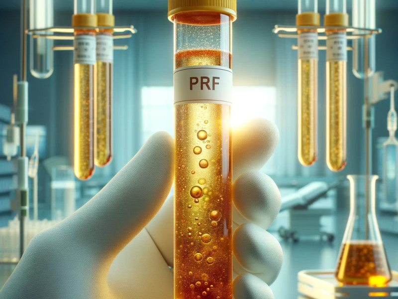PRF: The Science Behind its Role in Cartilage Repair and Tissue ...